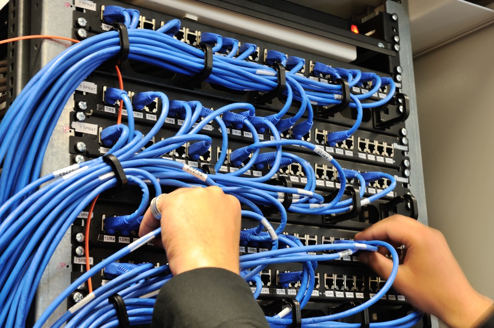 Hummingbird Networks Services - IT Services and Solutions